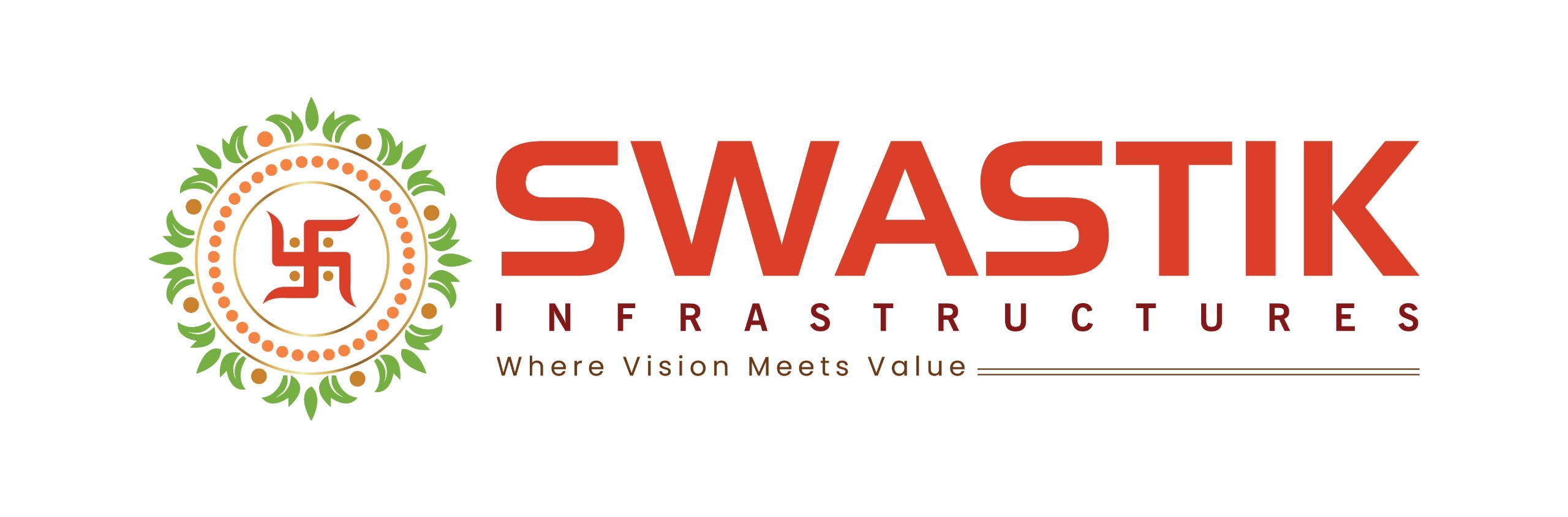 Swastik Infrastructures - Building Dreams with Excellence