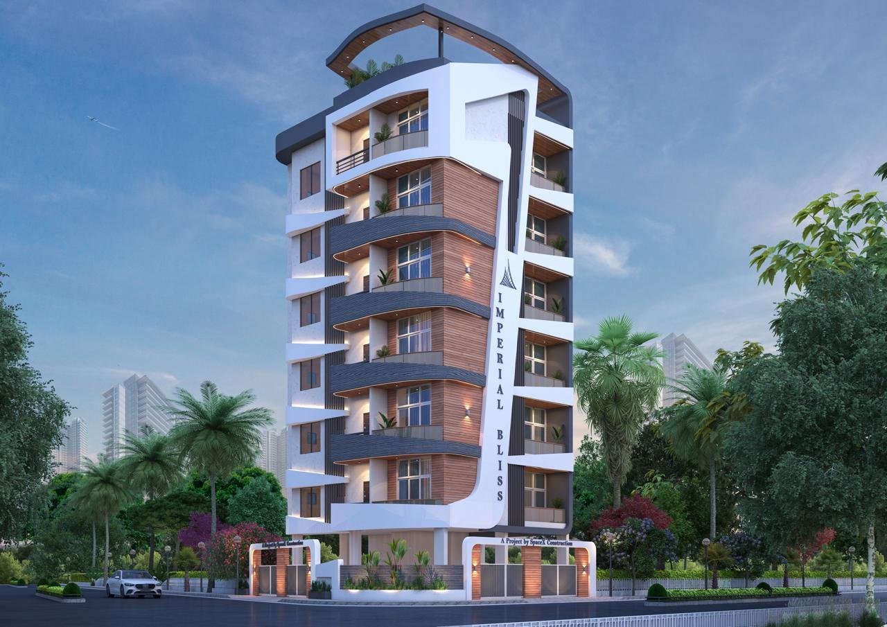 Swastik Buildcon - Building Dreams with Excellence